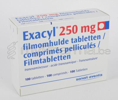 Pharmacie Dansaert 1000 Bruxelles : Substances actives - T - Acide ...