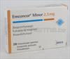 Pharmacie Dansaert 1000 Bruxelles : Substances actives - B - Bisoprolol