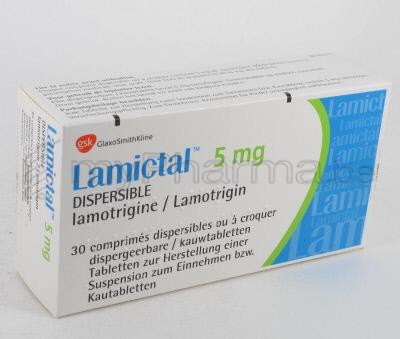 Pharmacie Dansaert 1000 Bruxelles : Home > LAMICTAL DISPERSIBLE 5 MG 30 ...