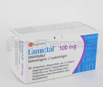 Pharmacie Dansaert 1000 Bruxelles : Home > LAMICTAL DISPERSIBLE 100 MG ...