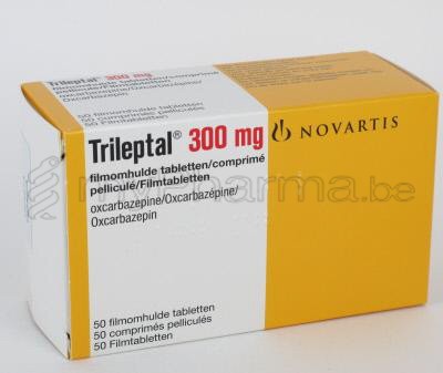 Pharmacie Dansaert 1000 Bruxelles : Home > TRILEPTAL 300 MG 50 COMP