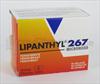 Pharmacie Dansaert 1000 Bruxelles : Substances actives - F - Fénofibrate