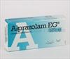 Pharmacie Dansaert 1000 Bruxelles : Substances actives - A - Alprazolam