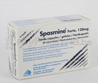 Pharmacie Dansaert 1000 Bruxelles : Substances actives - A - Alvérine ...