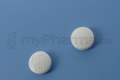 Apotheek Dansaert 1000 Brussel : Home > ZILIUM 10 MG 30 TABL
