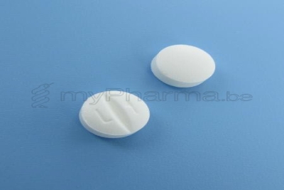 Apotheek Dansaert 1000 Brussel : Home > LORAMET 1 MG 30 TABL