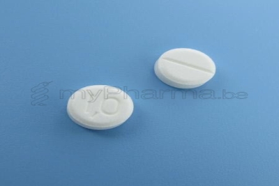 Apotheek Dansaert 1000 Brussel : Home > TEMESTA 1 MG 50 TABL
